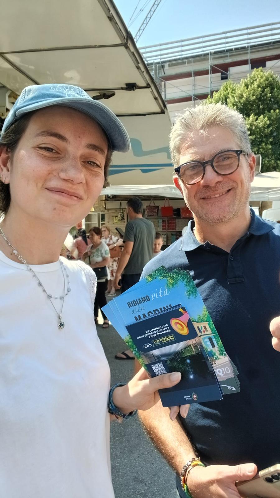 Bilancio partecipativo: concluse le votazioni, giovedì 9 luglio saranno ...
